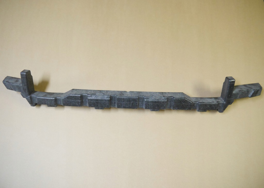 AUDI Q3 80A PIANKA ABSORBER ZDERZAKA 83A807550 - 11464868747 ...