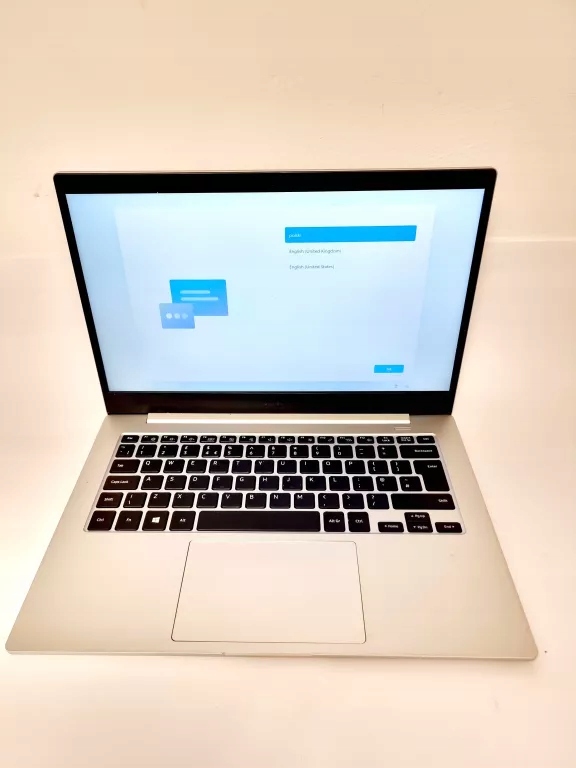 LAPTOP SAMSUNG / SNAPDRAGON 7C 2GEN 4/120GB (OPIS - 13148600225 ...