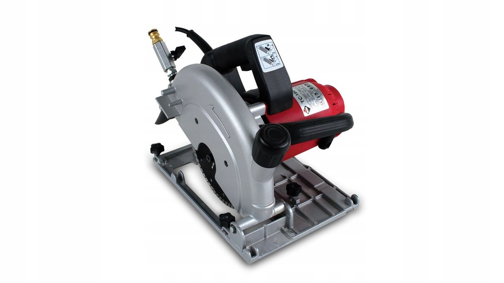 Купить Pila tarczowa do gresu plytek 55cm Rubi TC-180 KIT: отзывы, фото ...