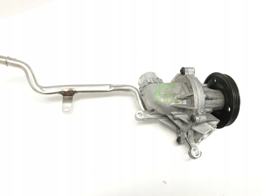 POMPA WODY VOLVO XC90 2.0 D5 D420T2 32252284 - 13101442763 - oficjalne ...