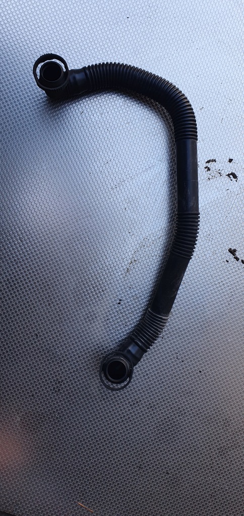 AUDI A4 B6 PRZEWÓD PODCIŚNIENIA 06C133817D - 10131920921 - oficjalne ...