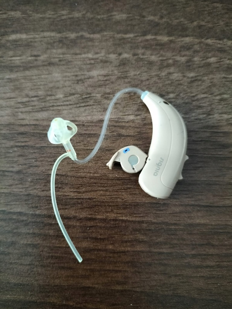 Aparat słuchowy Siemens Signia Motion P 1PX - 12935068303 - oficjalne ...