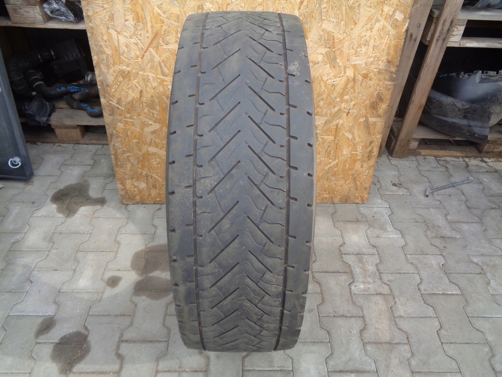 315/70R22,5 Dunlop SP446 - 12448932002 - oficjalne archiwum Allegro