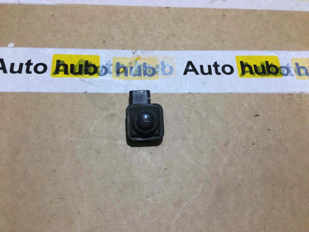 Range Rover SPORT L494 KAMERA COFANIA PARKOWANIA - 13757232459 ...