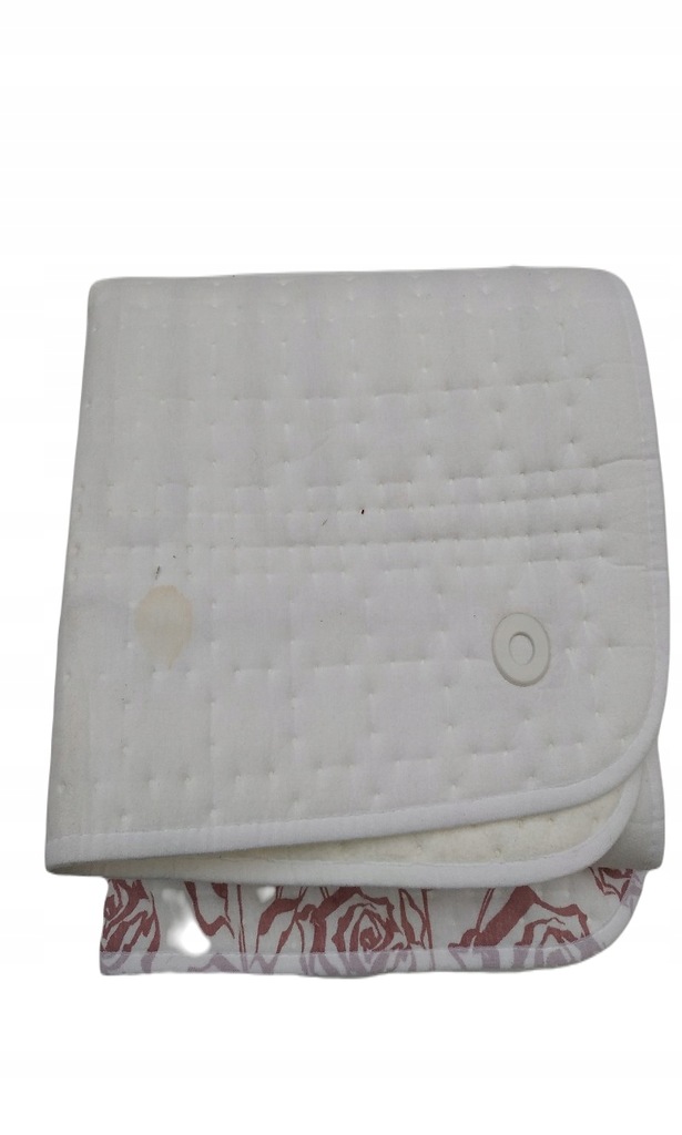 MATA ELEKTRYCZNA NA ŁÓŻKO BEURER UB75 BIAŁA 150X80 - 12576450161 - oficjalne archiwum Allegro