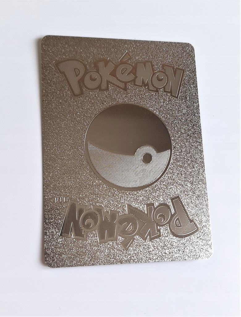 Karta Pokemon Shadow Mewtwo GX Silver - 12805881174 - oficjalne ...