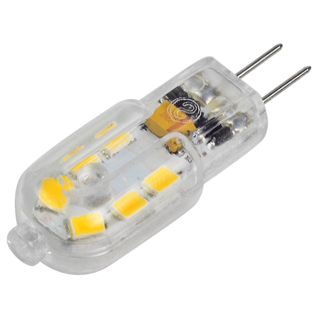 żarówka LED G4 3W=20W 11013009501 AC/DC 12V - 7283275857 - oficjalne ... żarówka LED G4 3W=20W 11013009501 AC/DC 12V - 7283275857 - oficjalne ...