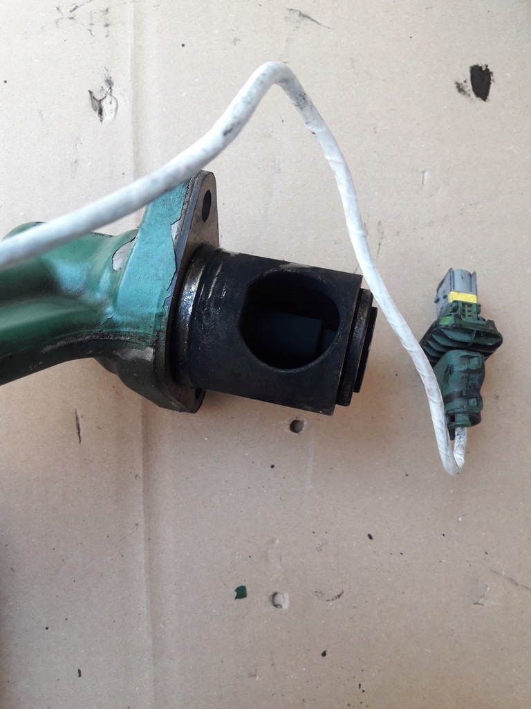 VOLVO FH4 RENAULT T EURO 6 ZAWÓR EGR 22301902 - 12079938510 - oficjalne ...