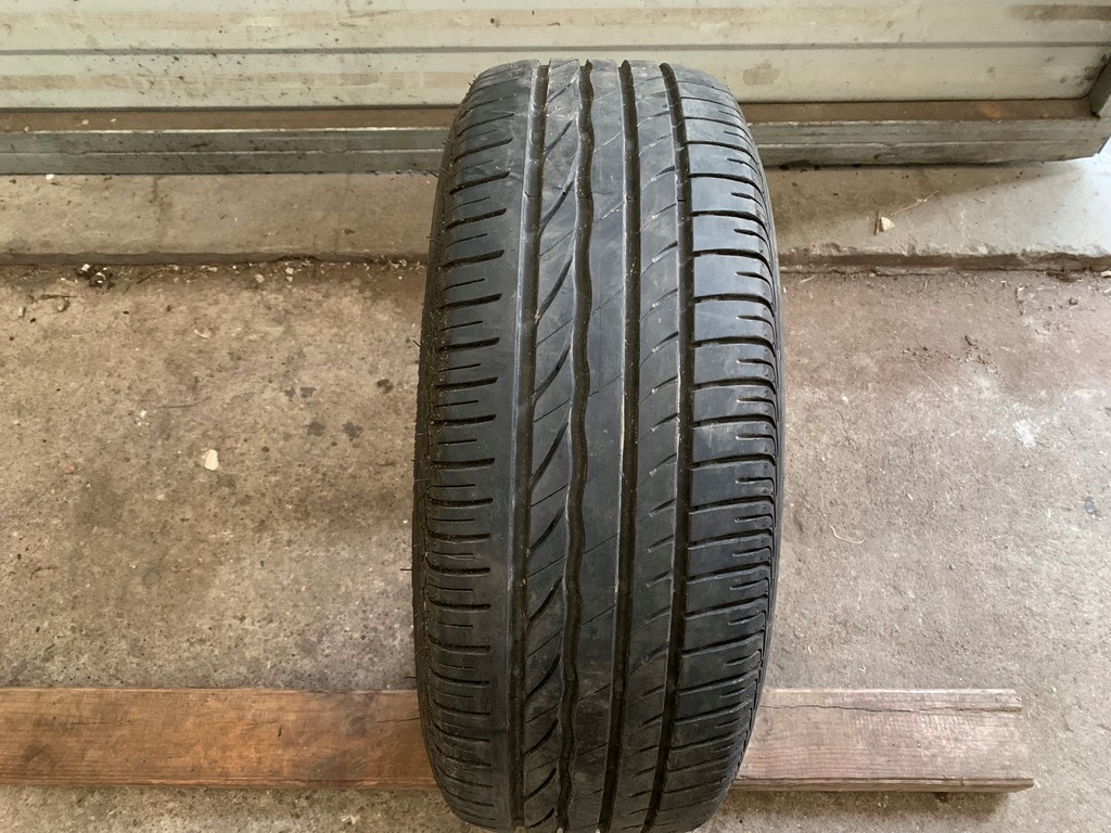 OPONA LATO BRIDGESTONE TURANZA ER300 RSC 205/55/16 - 11755385697 - oficjalne archiwum Allegro