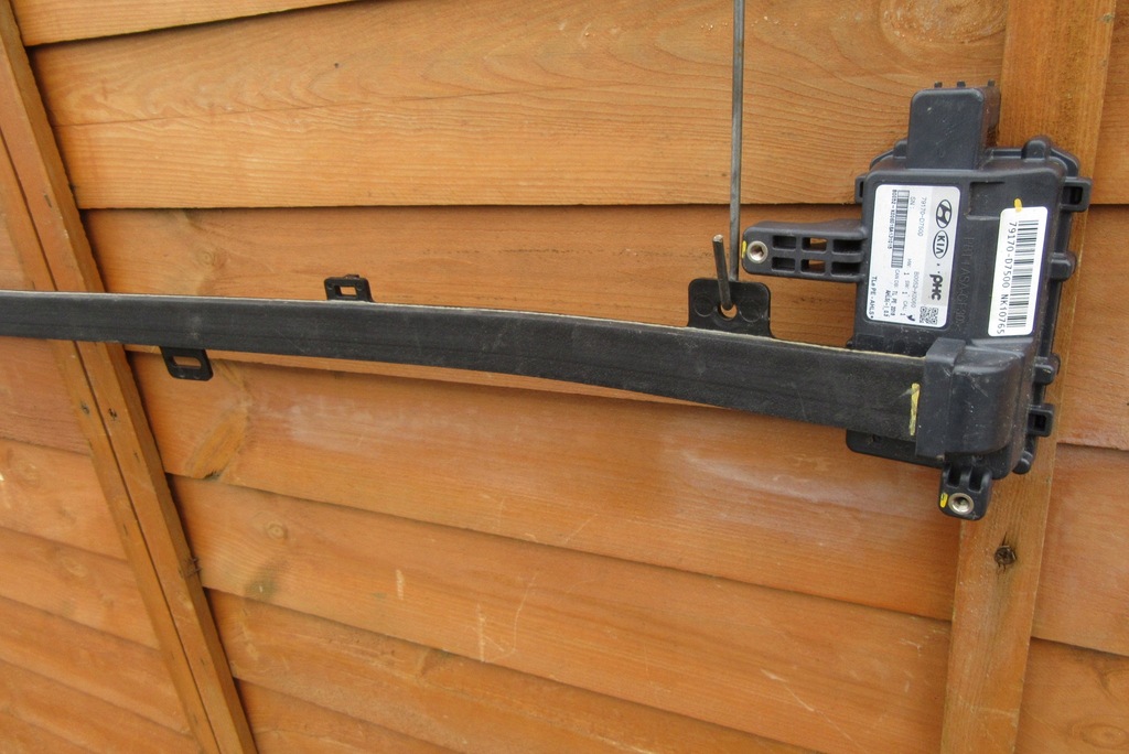 CZUJNIK PIESZEGO HYUNDAI TUCSON III TL 79170-D7500 - 8863289119 ...