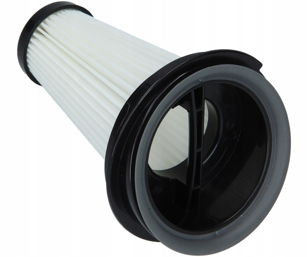 FILTR cyklonowy Hepa do odkurzacza Tefal TY7233 - 9636921642 ...