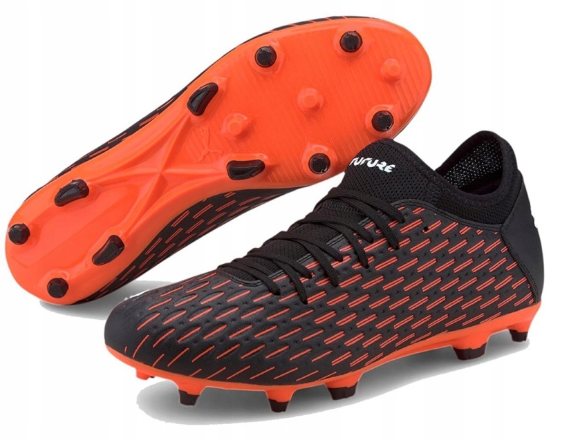 UNIKAT ! NOWE KORKI LANKI PUMA FUTURE 6.4 FG/AG 42 - 12889035394 ...