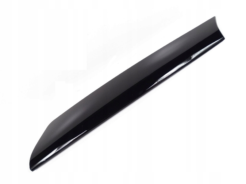 LISTWA SŁUPKA A PRAWA MINI COOPER R50 R52 R53 - 10165290148 - oficjalne ...