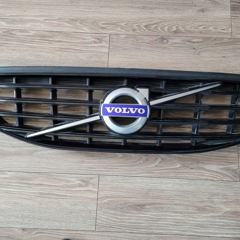 Atrapa grill Volvo XC60 LIFT 31425881 rok 13 -16 - 13786815307 ...