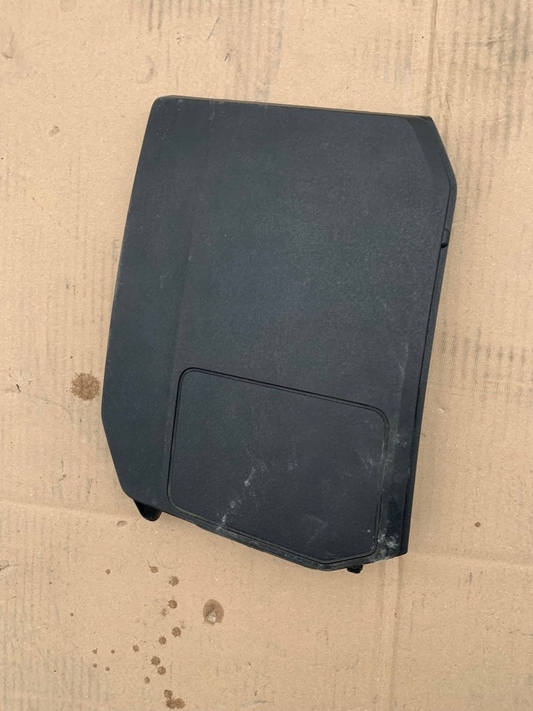 MERCEDES W213 W205 C220 OSŁONA SILNIKA A6540104001 - 13903345634 ...