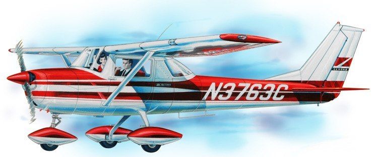 Samolot z balsy Guillow's Cessna 150 - 7647547841 - oficjalne archiwum ... Samolot z balsy Guillow's Cessna 150 - 7647547841 - oficjalne archiwum ...