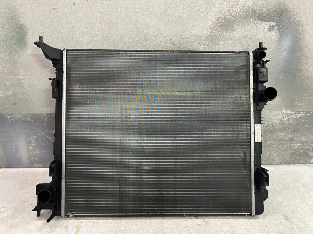 NISSAN QASHQAI J11 DIESEL CHŁODNICA 21410 4EA0A - 13313492019 ...