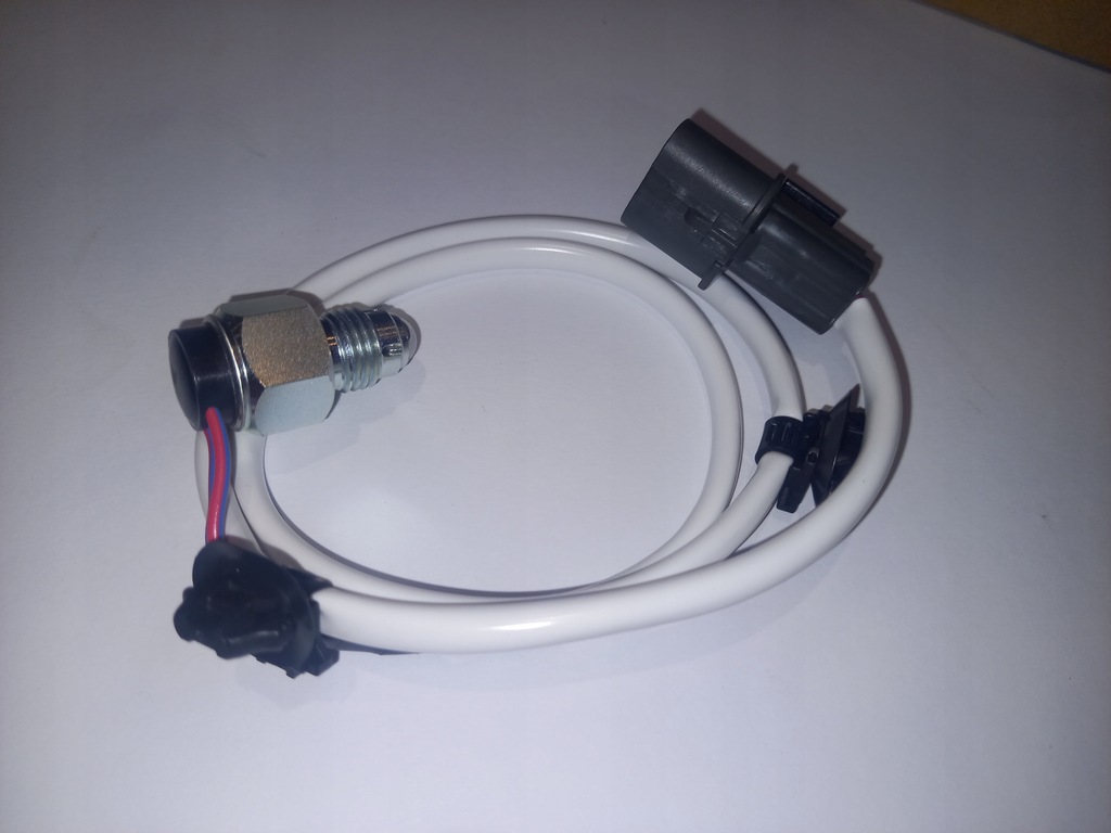 MITSUBISHI WŁĄCZNIK SPRZĘGŁA SKRZYNI WOLNEGO KOŁA - 12981776358 ...
