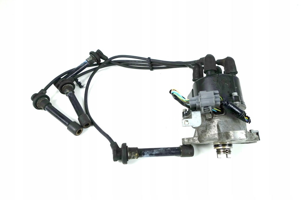 APARAT ZAPŁONOWY HONDA HR-V I 1 HRV 1.6 16V TD-63U - 13362959383 - oficjalne archiwum Allegro