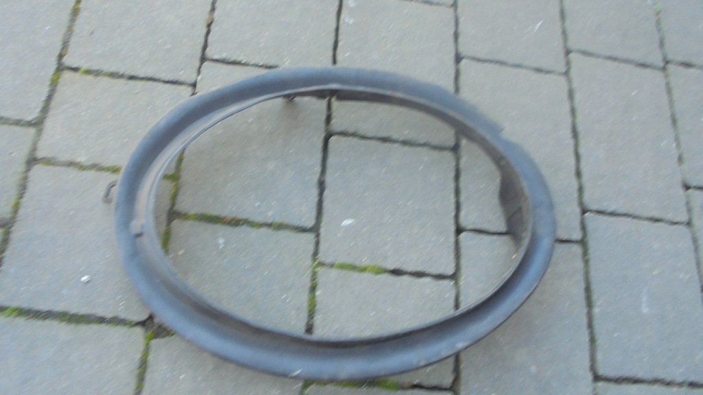 MINI F55 F56 F57 F54 USZCZELKA REFLEKTORA - 10208056225 - oficjalne ...