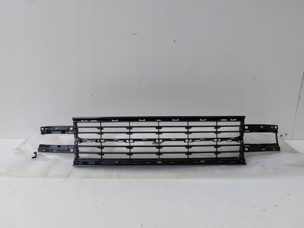 RENAULT GRAND SCENIC III LIFT KRATKA ZDERZAKA 622549048R ORYGINAŁ ...