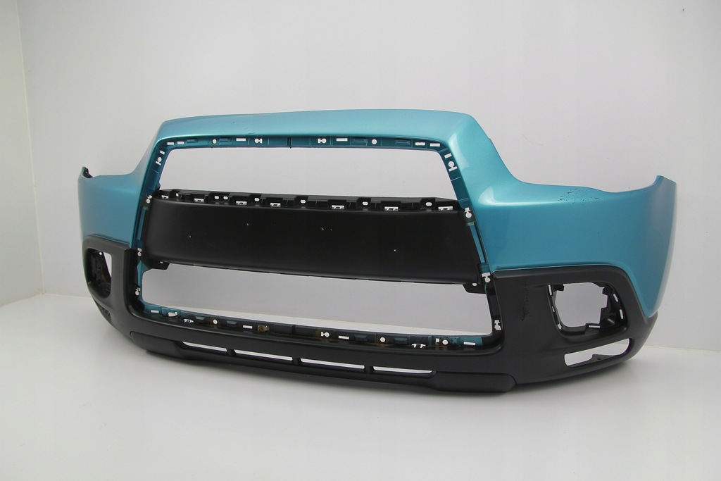 Zderzak przód Mitsubishi ASX 2010-2013 OE - 12749944396 - oficjalne ...