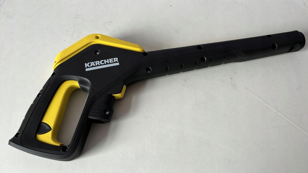 pistolet Karcher do myjek K4 Power Control /T - 12567028050 - oficjalne ...