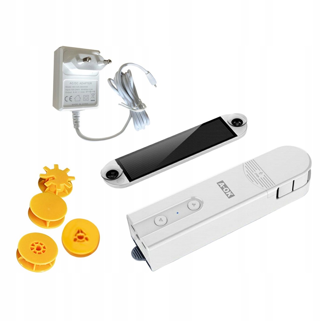 DIY Motor Shade Shutter Drive Motor - 14176568372 - oficjalne archiwum ...