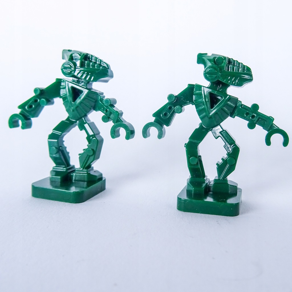 LEGO BIONICLE 51636 / Toa Hordika Matau - 12108734645 - oficjalne ...