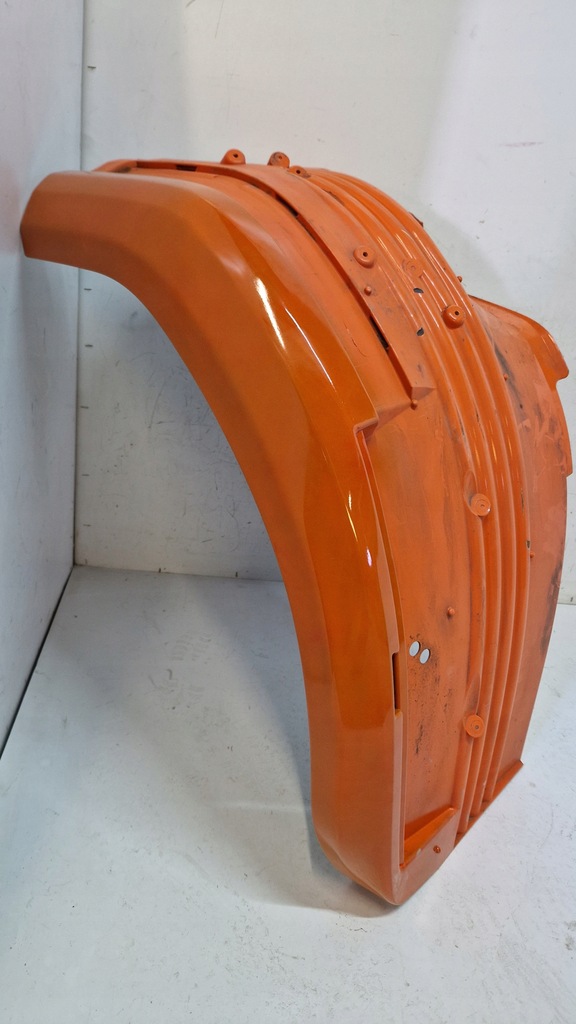 nadkole błotnik kabiny scania r 2186373 streamline - 12401380170 ...