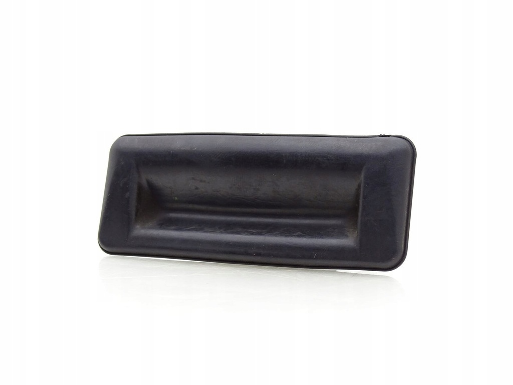 KLAMKA MIKROSTYK KLAPY TYŁ SKODA SUPERB II 2 3T - 12818634202 ...