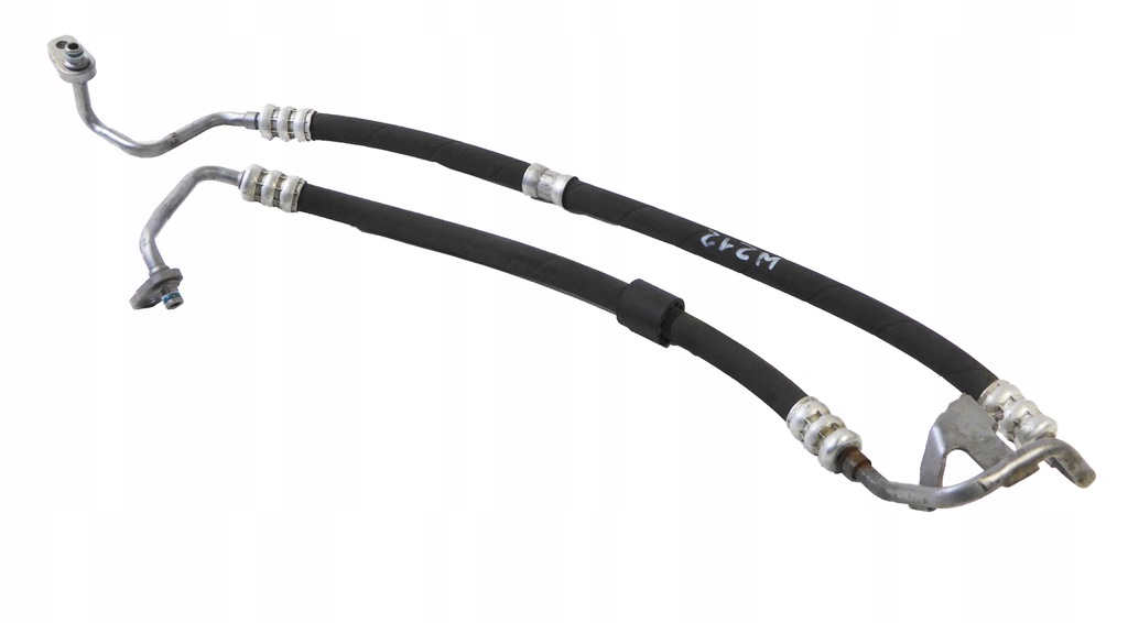 wąż przewód wspomagania MERCEDES W212 E KLASA - 7748018066 - oficjalne ...