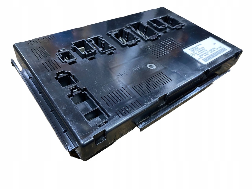 1644402901 MERCEDES ML GL W164 MODUŁ SAM TYŁ - 13359214535 - oficjalne ...