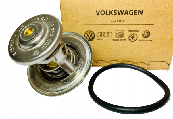 TERMOSTAT VW GOLF IV V PASSAT B5 B6 T5 1.9 2.0 TDI - 12025094442 ...
