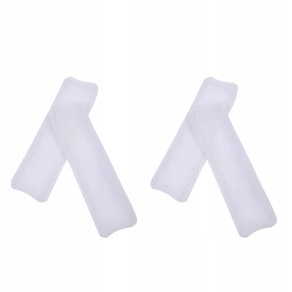 Tube Pad Ear Pads Glasses Oxygen Tubing 2 Pairs - 13945836096 ...