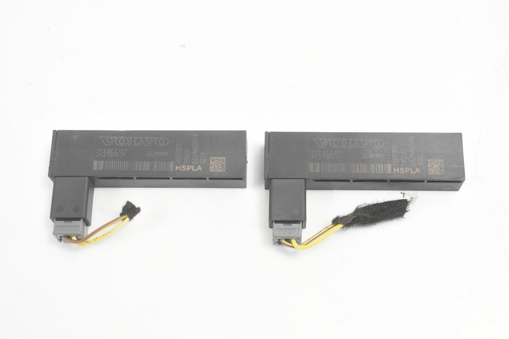 WZMACNIACZ ANTENOWY 31346697 VOLVO XC90 II XC60 - 9927950315 ...