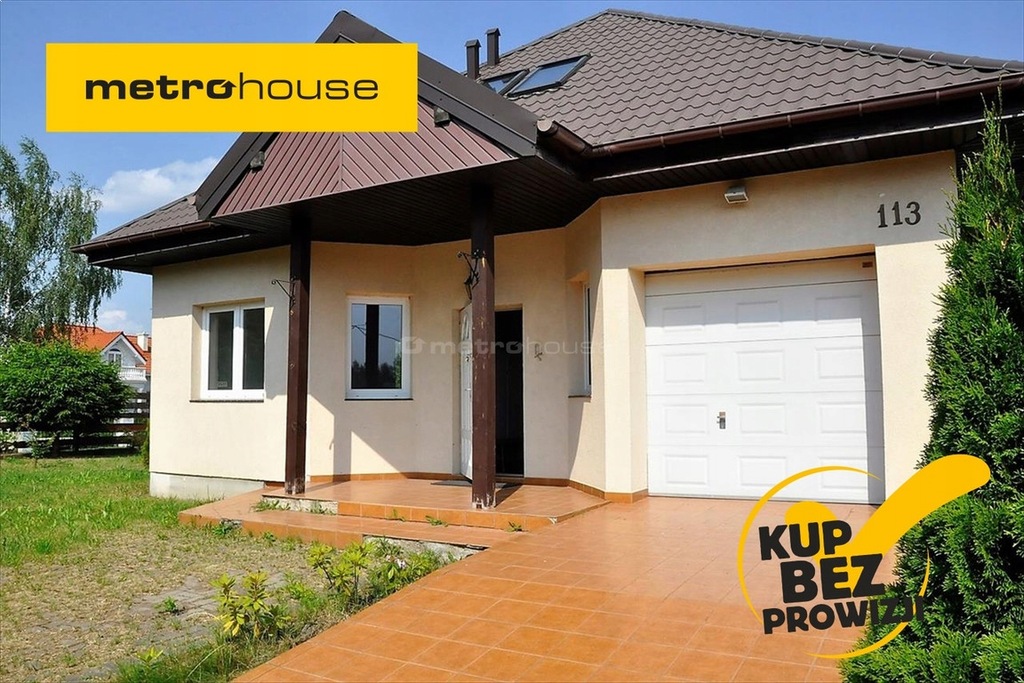 Dom, Marcinkowo, Purda (gm.), 161 m² - 13089795054 - oficjalne archiwum ...