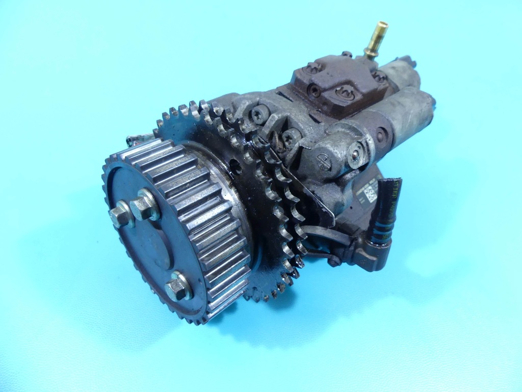 POMPA WTRYSKOWA FORD FOCUS C-MAX I MK1 1.8 TDCI - 15309168088 - oficjalne archiwum Allegro