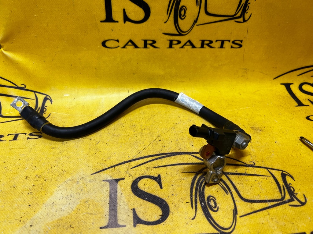 KLEMA CZUJNIK TEMPERATURY JEEP GRAND CHEROKEE WK2 - 13792245597 ...