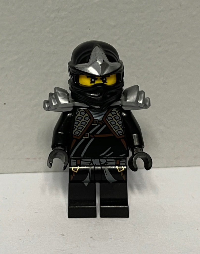 LEGO Ninjago njo039 Cole ZX figurka 9449 9444 9447 - 13282034359 ...