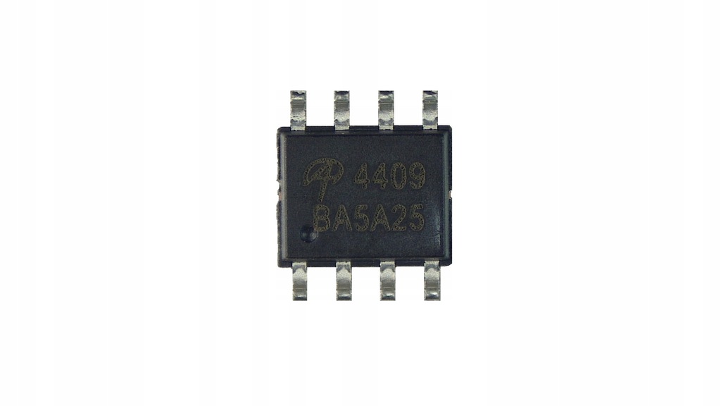 NOWY UKŁAD SMD MOSFET AO4409 4409 zam. AO4409L FV - 9825704297 ...