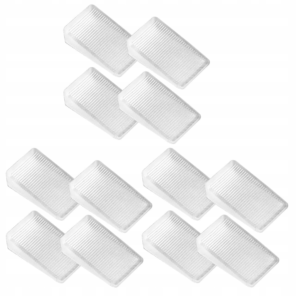 Furniture Leveling Pad Door Hinge Shims Plastic - 13675302142 ...