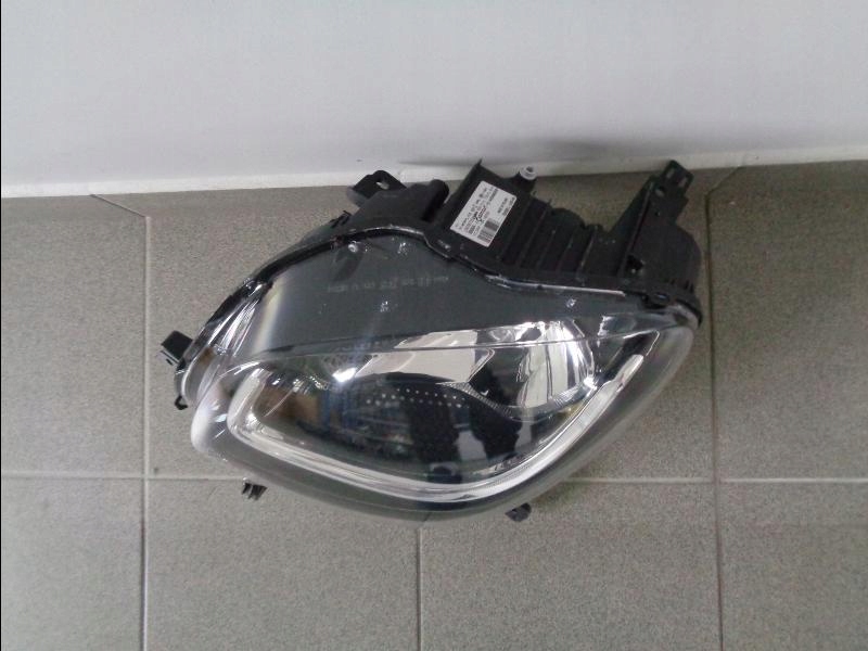 SMART LED FORTWO 14-18 A4539063501 LAMPA PRZEDNIA - 8054886720 ...