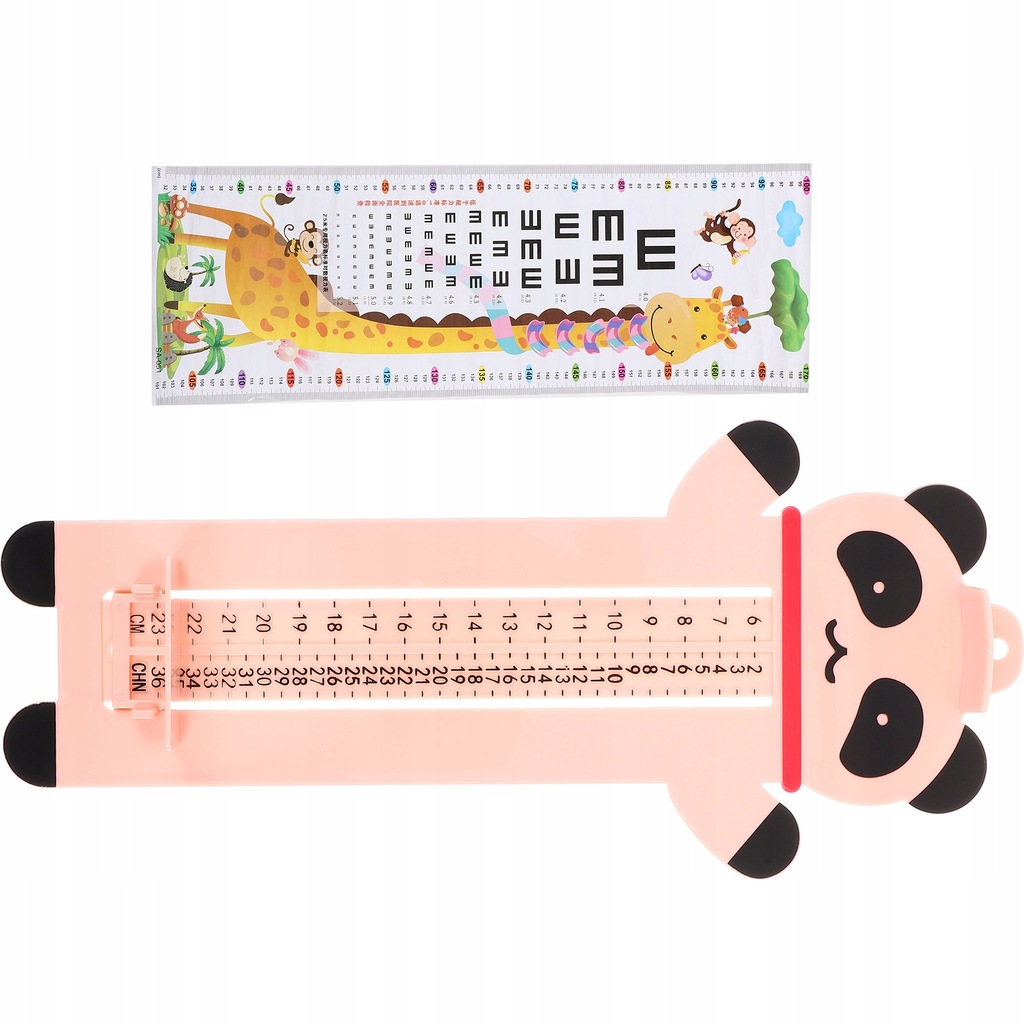 Baby Foot Size Chart Measuring Device Shoe - 14688834984 - oficjalne ...