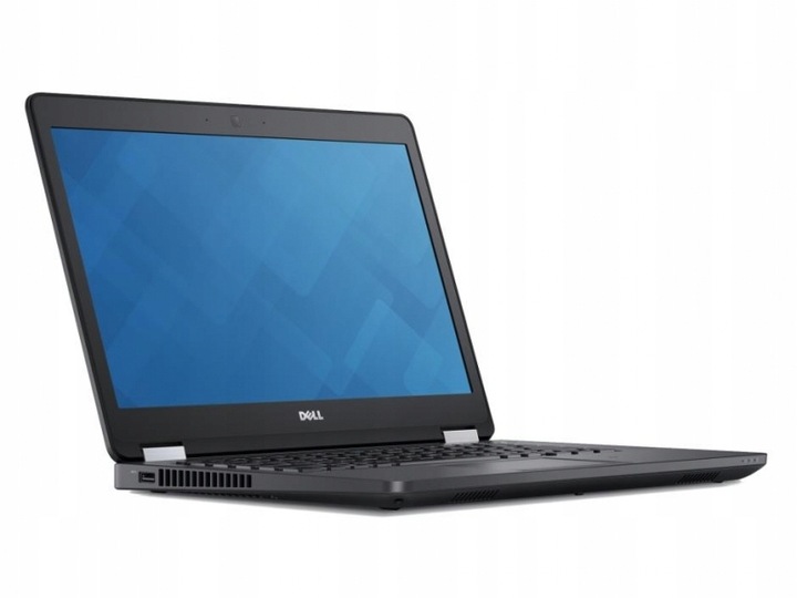 DELL LATITUDE E7470 14 " Core i7 16 GB 256 GB - 13482517730 - oficjalne ...