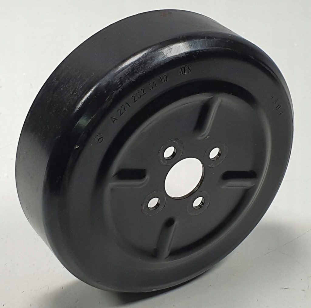 KOŁO PASOWE POMPY WODY MERCEDES W203 1.8 K - 13101998980 - oficjalne ...