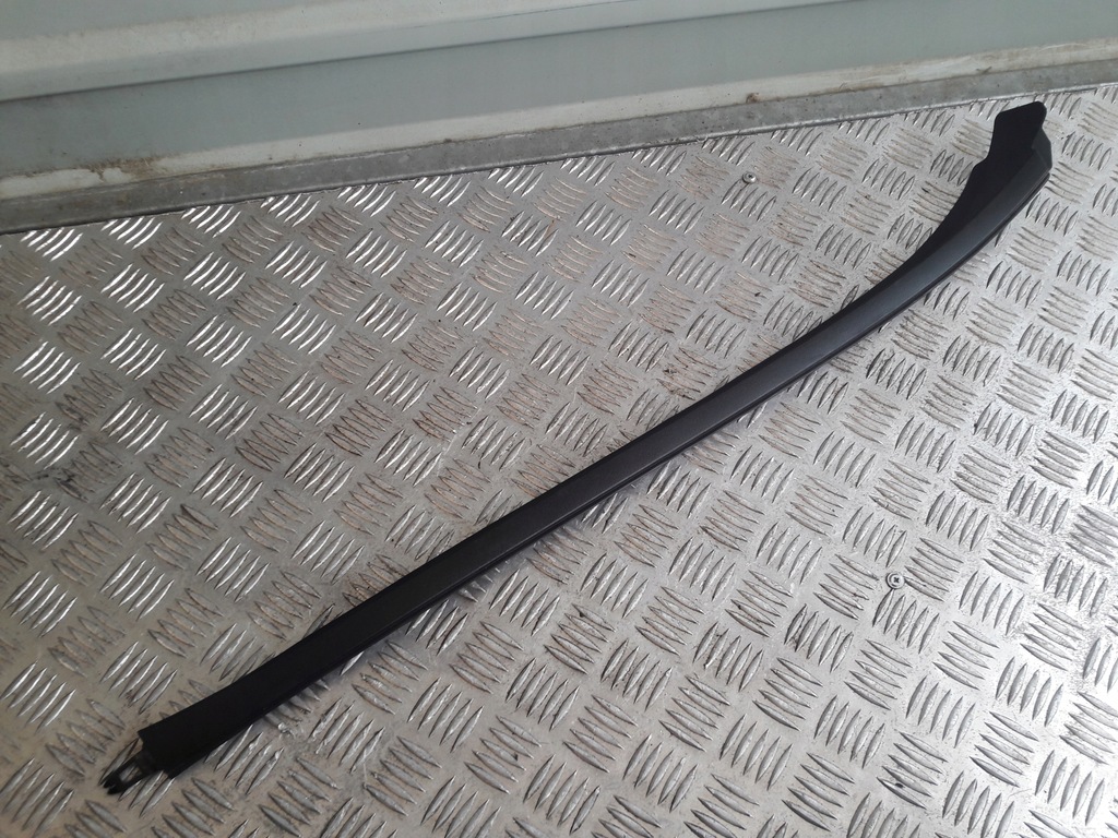 MERCEDES A W177 LISTWA SZYBY PRAWA A1776903000 - 12100852073 ...