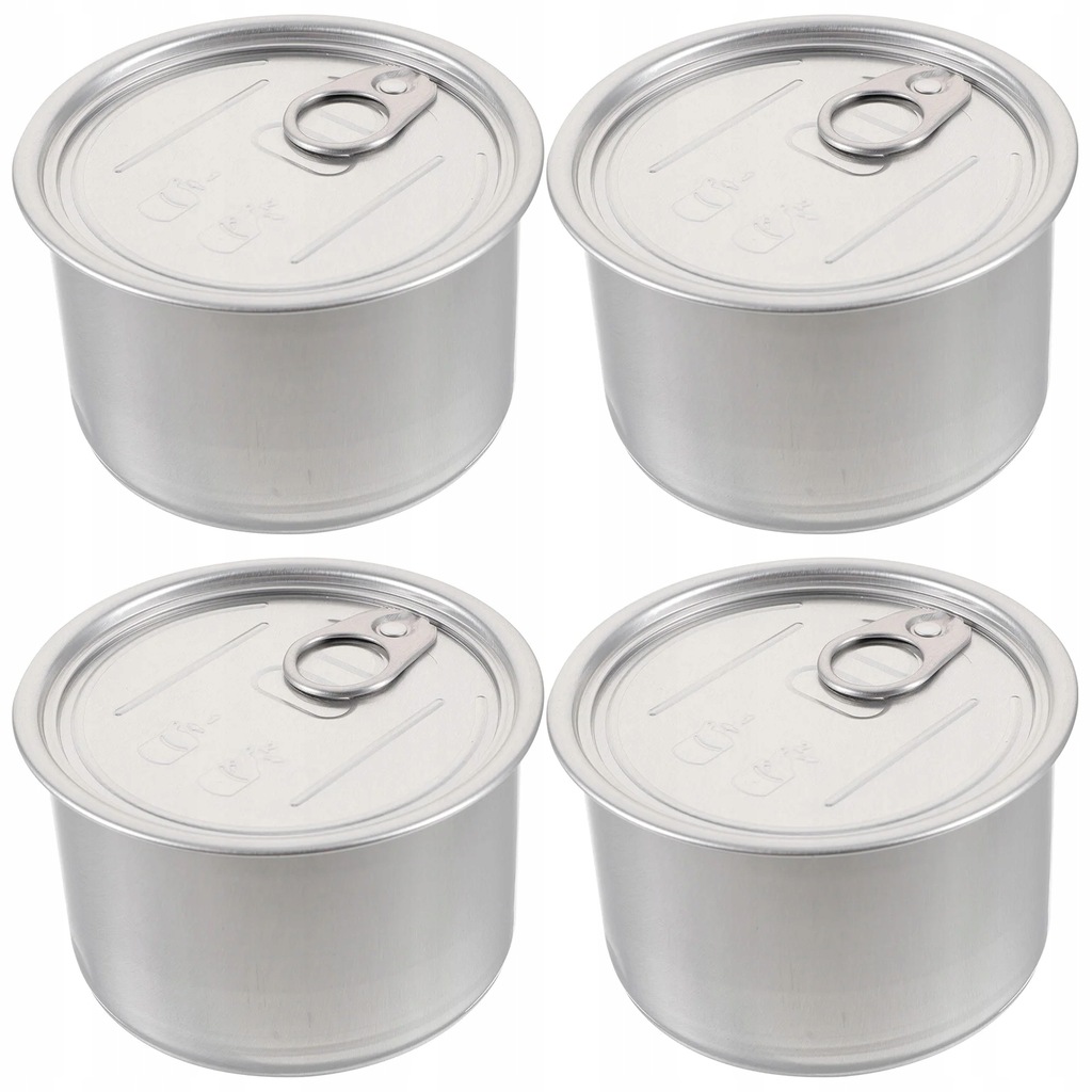 Empty Coffee Cans Container Dog Food - 13803515379 - oficjalne archiwum ...