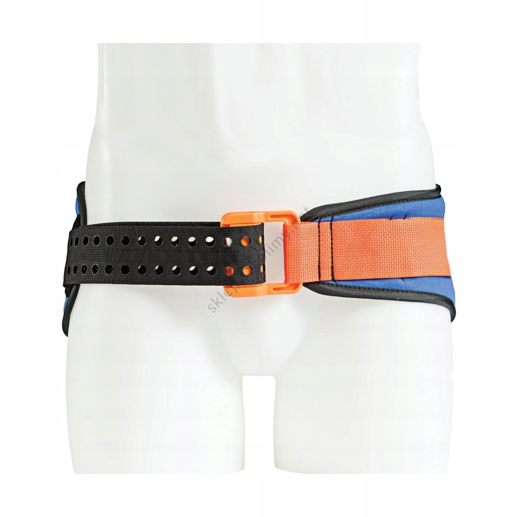 Купить Пояс для стабилизации таза Sam Pelvic Sling II: отзывы, фото и ...