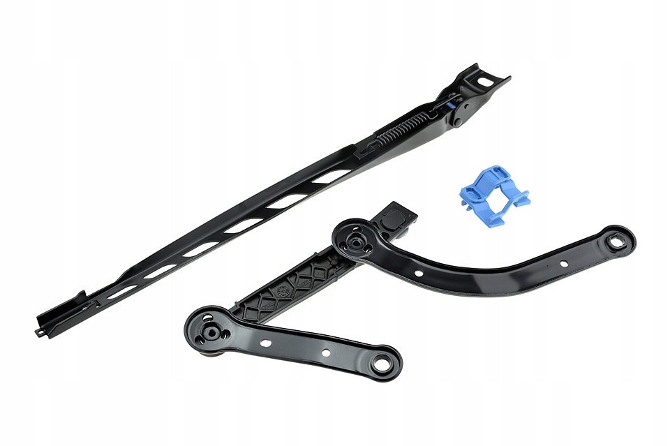 MECHANIZM WYCIERACZEK RAMIĘ DO BMW E60 E61 - 12708628113 - oficjalne ...